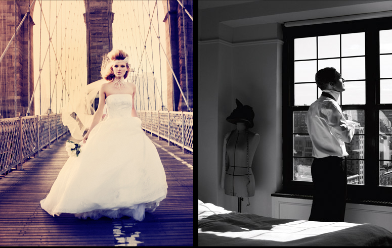 Konsten att stjäla ett ögonblick: Fotograf: Morgan Norman