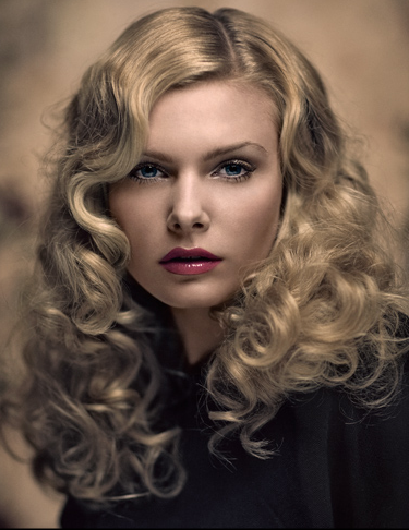 Konsten att stjäla ett ögonblick: Fotograf: Morgan Norman