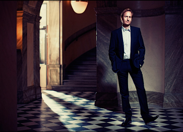 Konsten att stjäla ett ögonblick: Fotograf: Morgan Norman