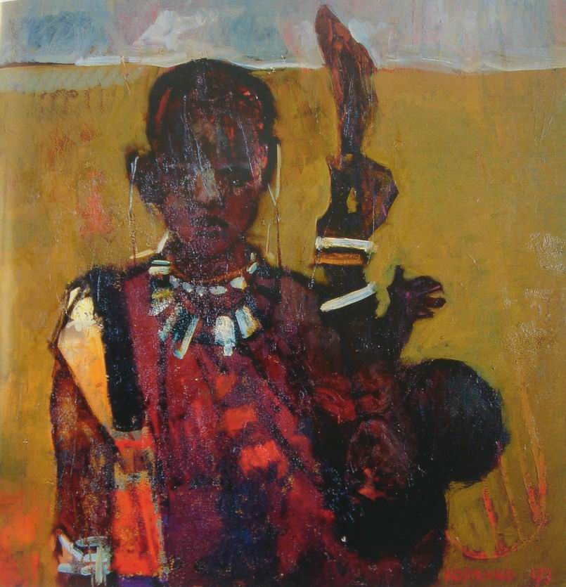 artkost2010: anna-kostenko-painting . anna kostenko art