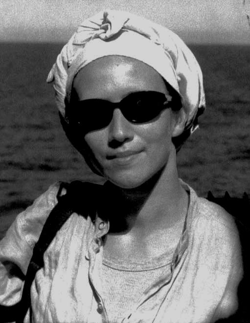 artkost2010: anna kostenko art