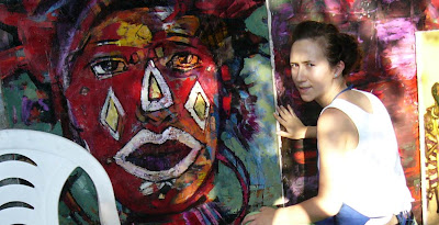 anna kostenko etnoart: .anna kostenko