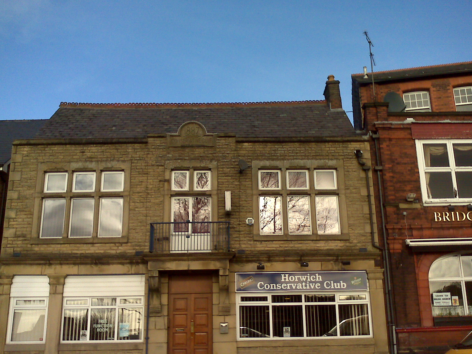 Jake of Winter Hill Adventures: Photo walk - some of the places we ...