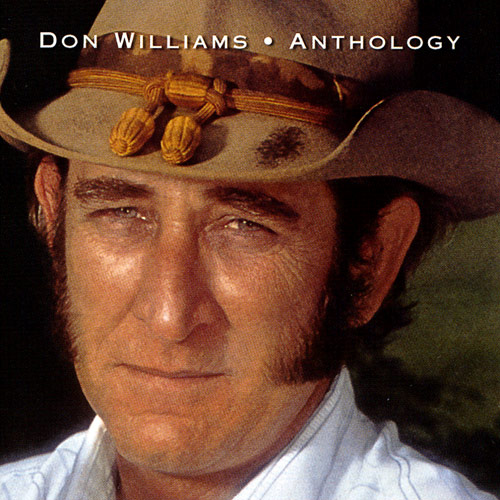 el Rancho: Anthology - Don Williams (2000)