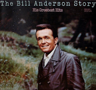 el Rancho: The Bill Anderson Story: His Greatest Hits - Bill Anderson ...