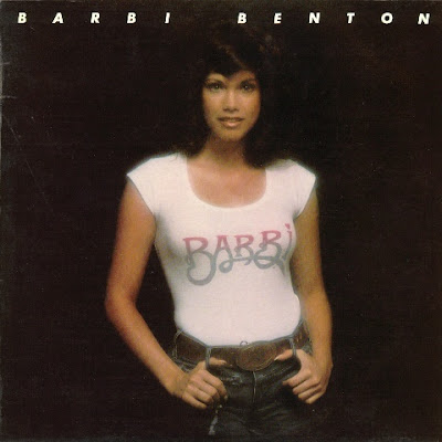 el Rancho: Barbi Benton - Barbi Benton (1975)