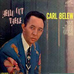el Rancho: Hello Out There - Carl Belew (1964)
