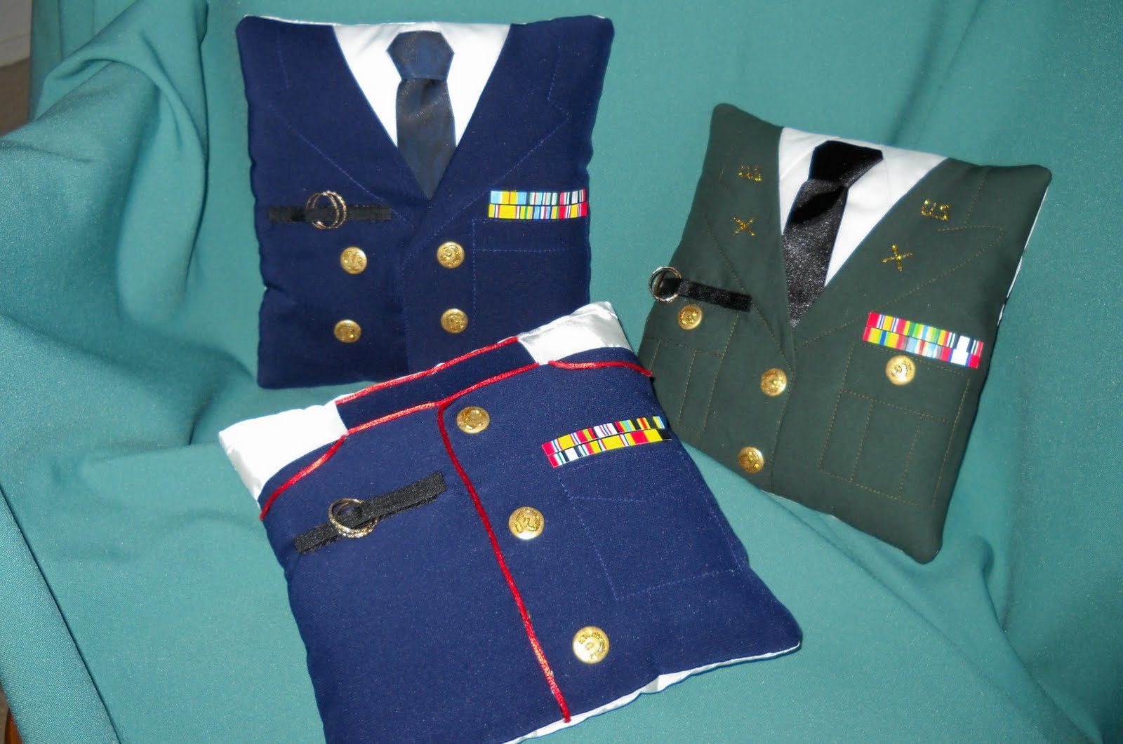 S Lee Jaeger Designs 1