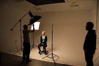 fayeR: studio photography sam