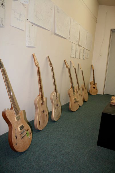 Premier Builders Guild Blog