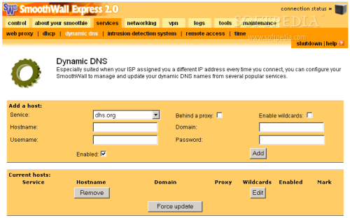 5 interesantes proyectos de seguridad de código abierto