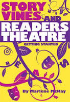 Story Vines in the classroom