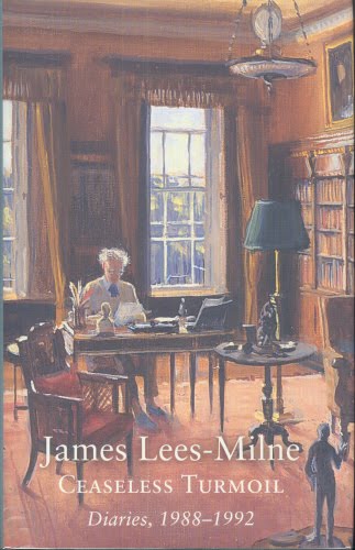 "Tweedland" The Gentlemen's club: JAMES LEES MILNE "Pioneer of The ...