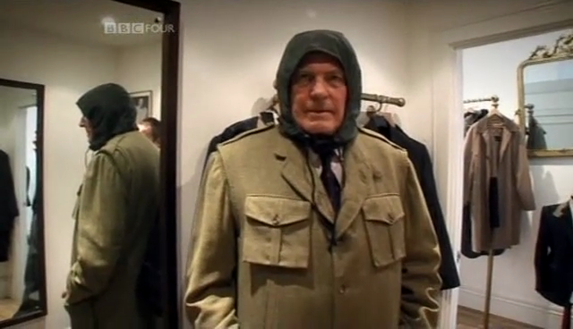 "Tweedland" The Gentlemen's club: CORONEL BLASHER , EXPLORER AND A MAN ...