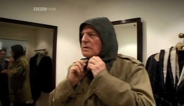 "Tweedland" The Gentlemen's club: CORONEL BLASHER , EXPLORER AND A MAN ...