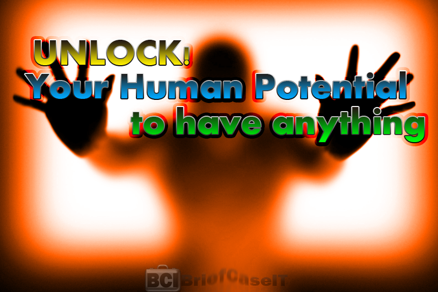 Your Human Potential