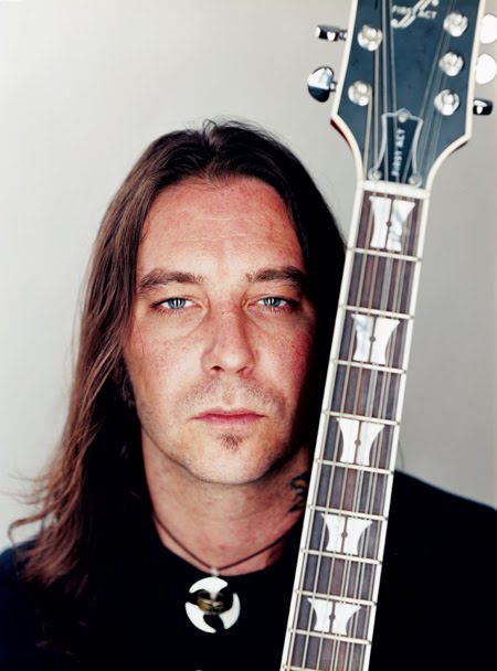 Tempe Carnivore: 3?aK Episode 22: Matt Pike (High on Fire, Sleep)