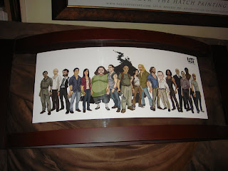 My Journey Through The LOST Encyclopedia: Benjamin Linus