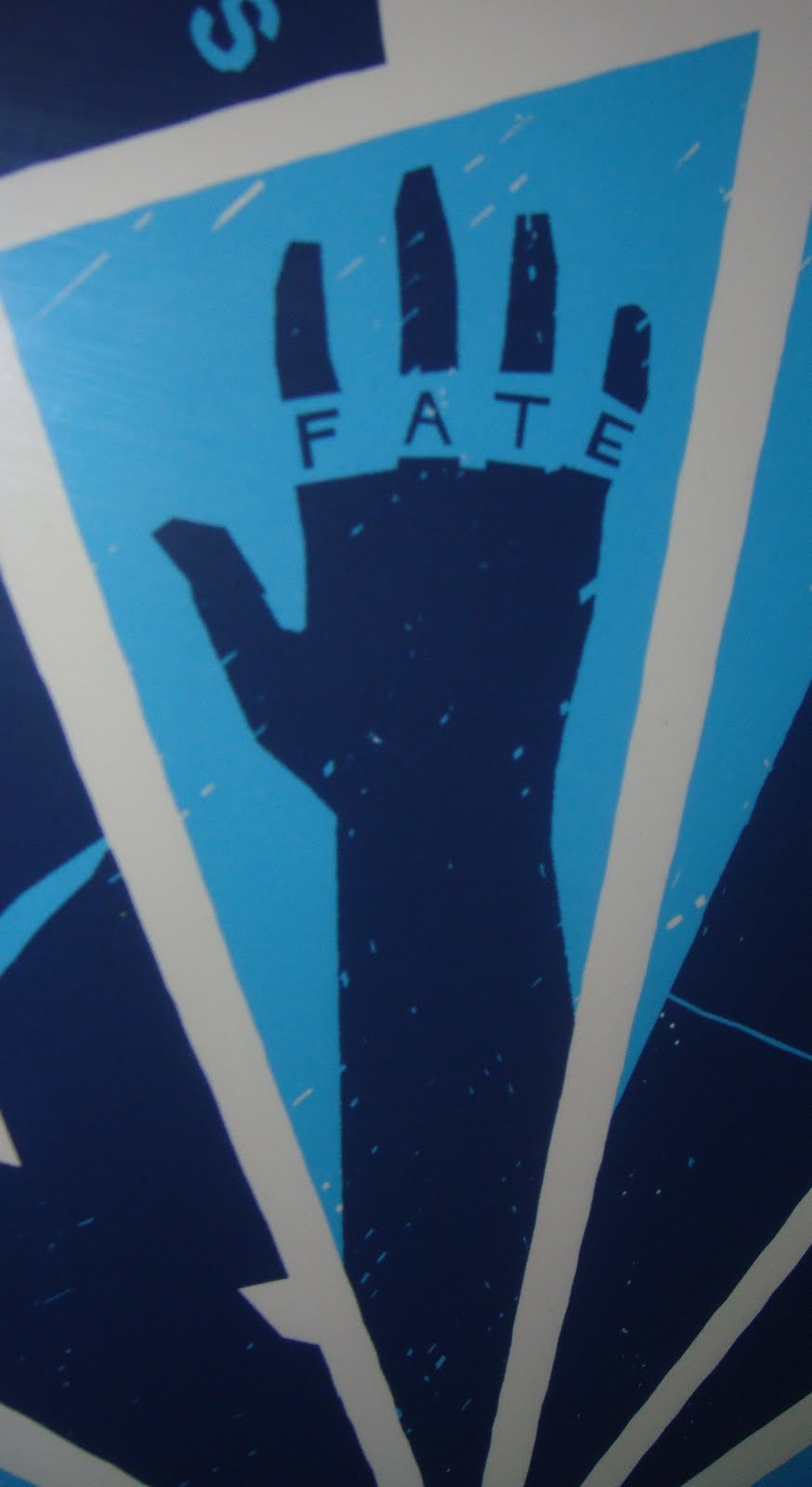 My Journey Through The LOST Encyclopedia: Charlie Pace