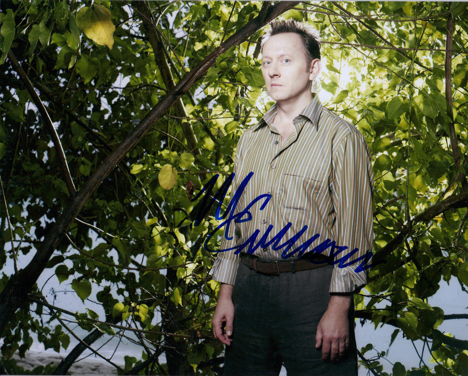 My Journey Through The LOST Encyclopedia: Benjamin Linus