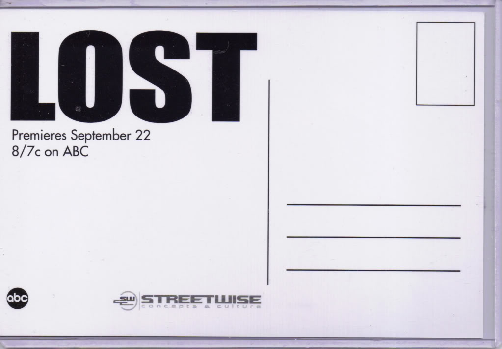 My Journey Through The LOST Encyclopedia: Charlie Pace