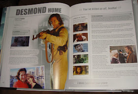 Desmond Lost Dharma