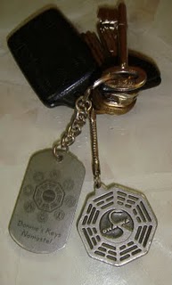 My Journey Through The LOST Encyclopedia: Dharma Initiative