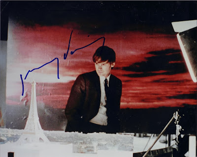 My Journey Through The LOST Encyclopedia: Daniel Faraday