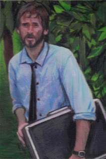 My Journey Through The LOST Encyclopedia: Daniel Faraday