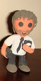 My Journey Through The LOST Encyclopedia: Daniel Faraday