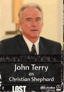 My Journey Through The LOST Encyclopedia: Christian Shephard