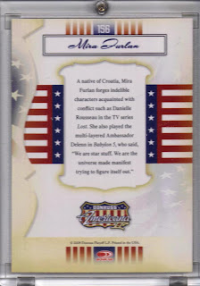 My Journey Through The LOST Encyclopedia: Danielle Rousseau