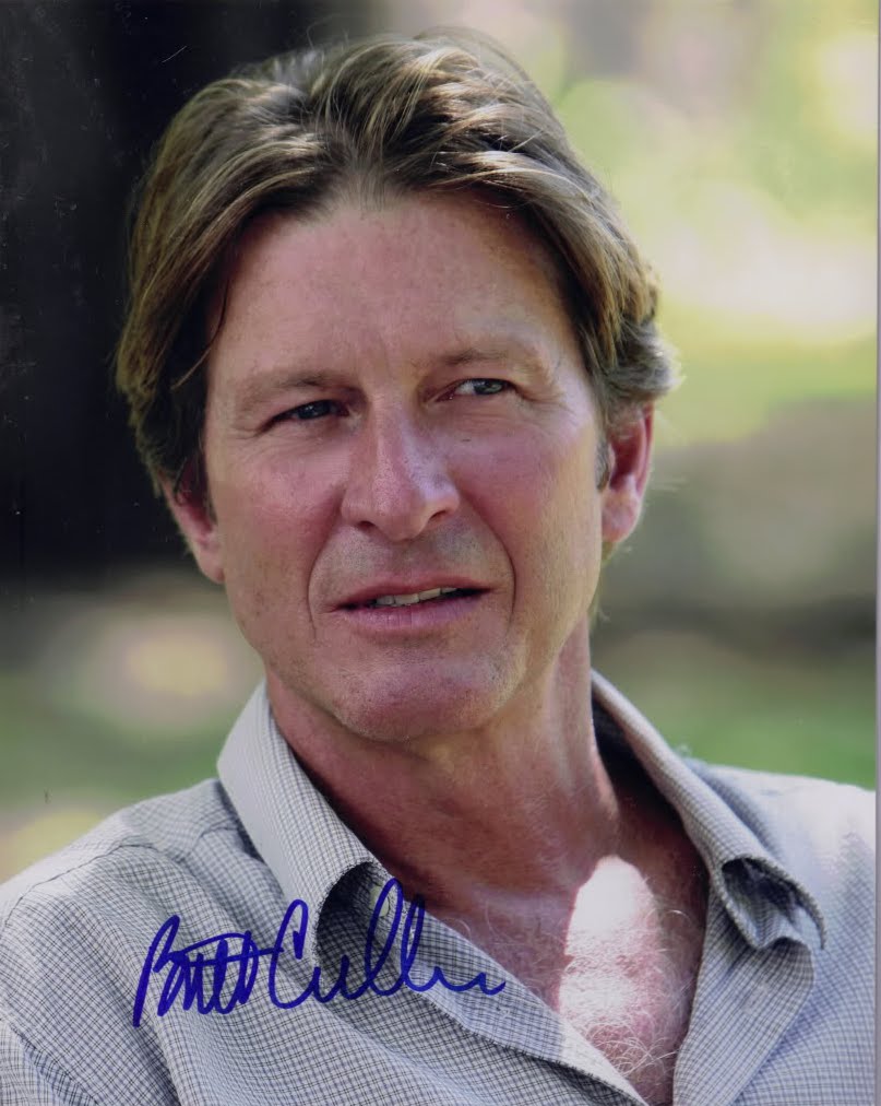 My Journey Through The LOST Encyclopedia: Goodwin Stanhope