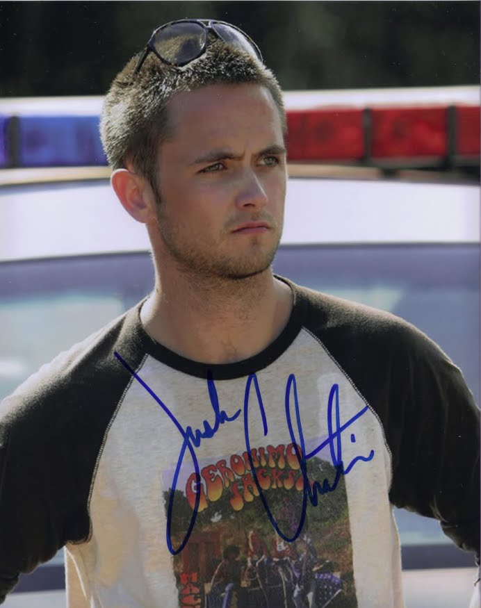 My Journey Through The LOST Encyclopedia: Eddie Colburn