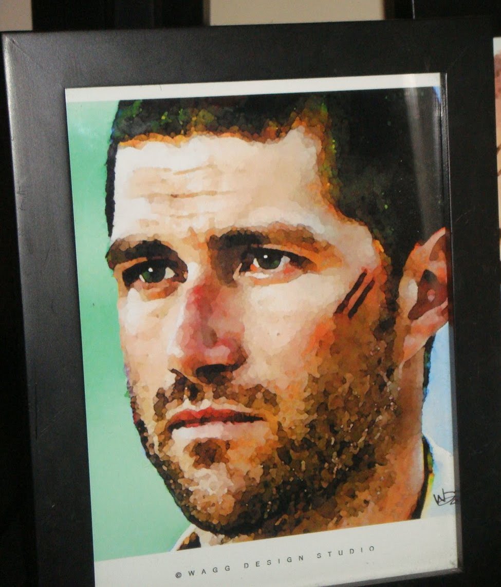 My Journey Through The LOST Encyclopedia: Jack Shephard