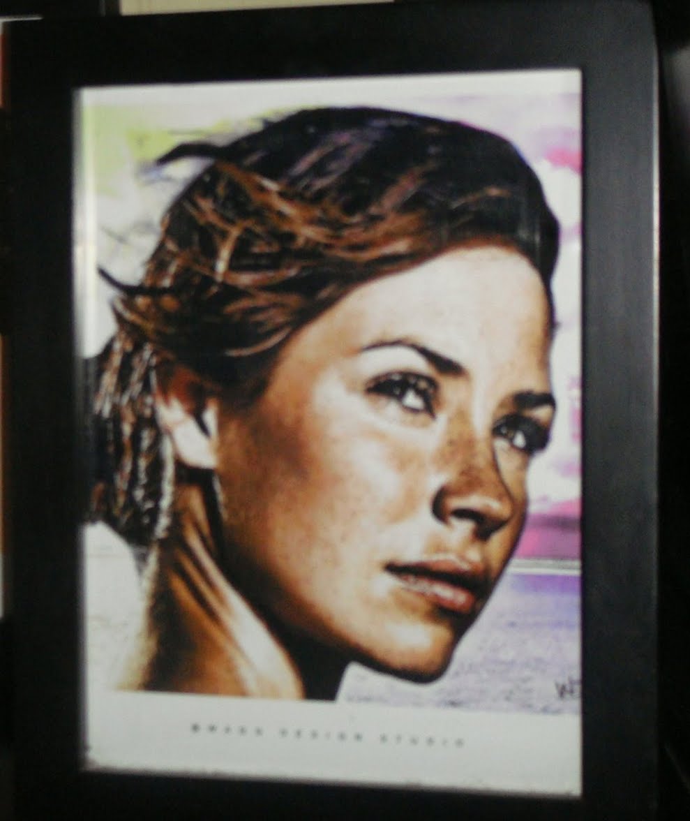 My Journey Through The LOST Encyclopedia: Kate Austen
