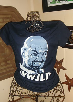 My Journey Through The LOST Encyclopedia: John Locke