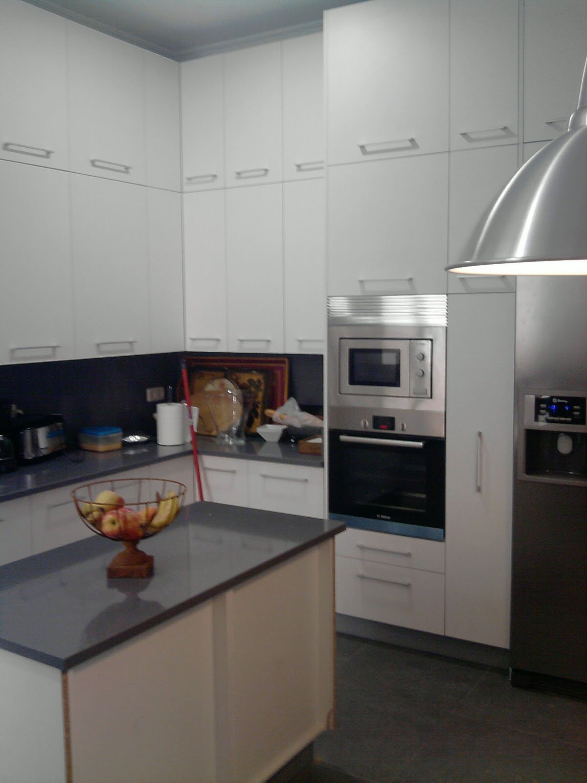 cocinas: fotos de cocinas