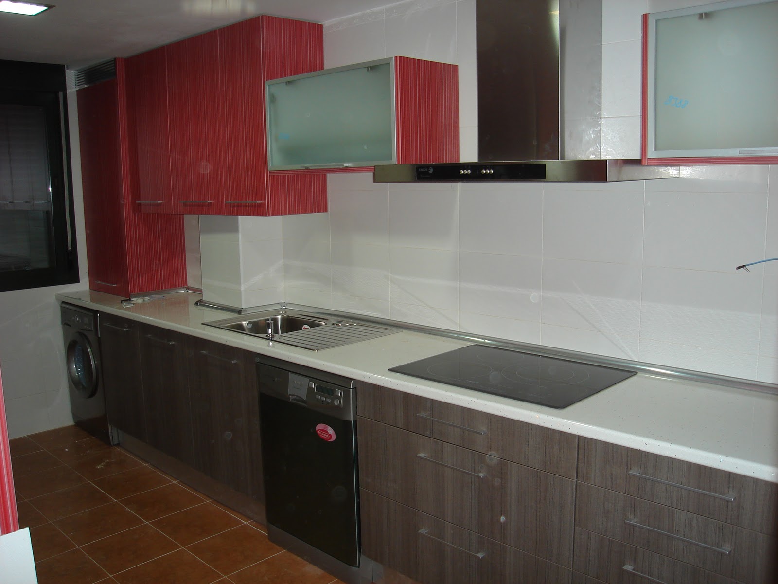 cocinas: fotos de cocinas