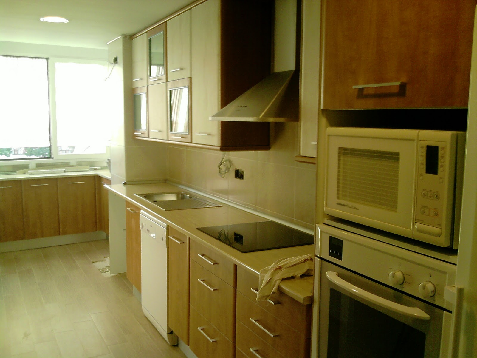 cocinas: fotos de cocinas