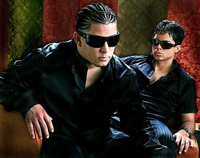 ARTISTAS: marzo 2010