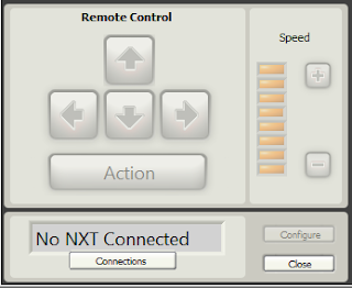 LinearActuator's MINDSTORMS NXT Blog: LEGO MINDSTORMS NXT-G 2.0 ...