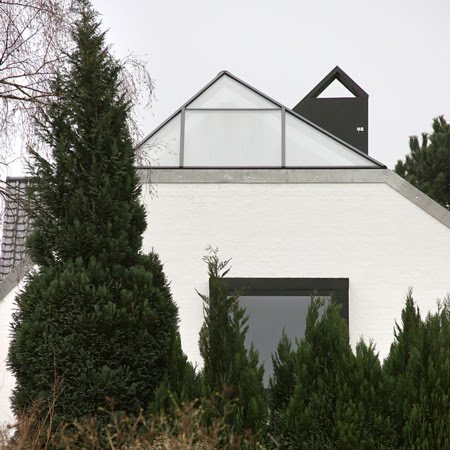 I do it for the Pure Joy Of Doing It.