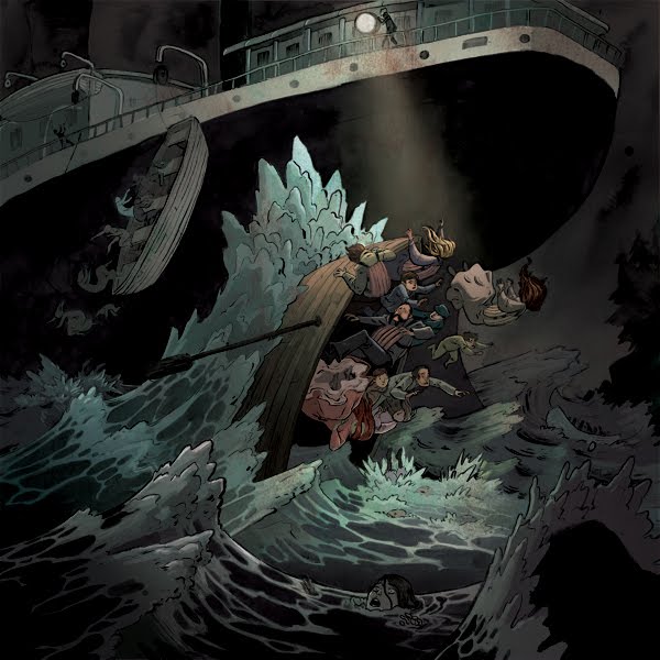 bifanoland: The Valencia Wreck