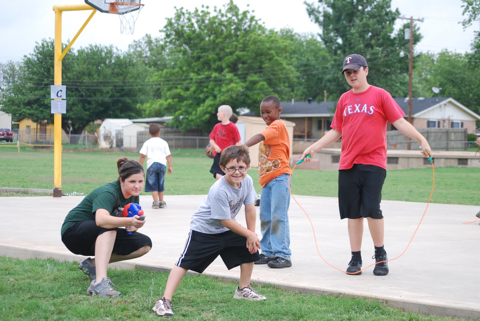 Shine Like Stars: May 2010