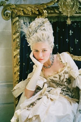 design history 2009: Bronson: The World of Costume