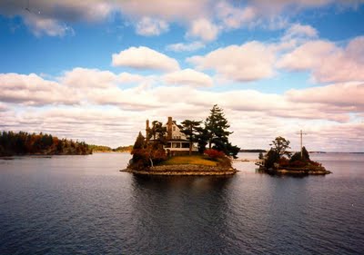 ALFATUR: Revista de Viajes, Turismo y Gastronomía.: LAS MIL ISLAS, por ...