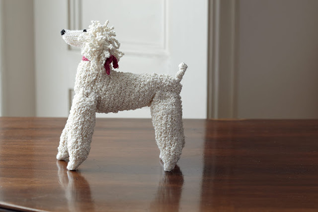 European Chic: Design your own dog