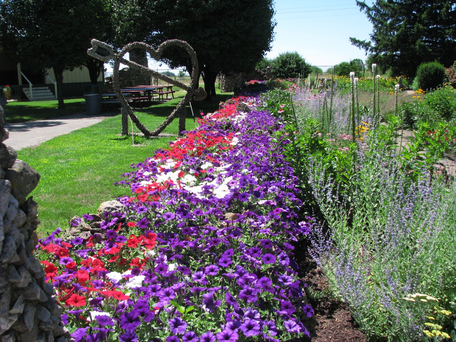 PL Fallin Photography: Amish Country - Arthur, Illinois