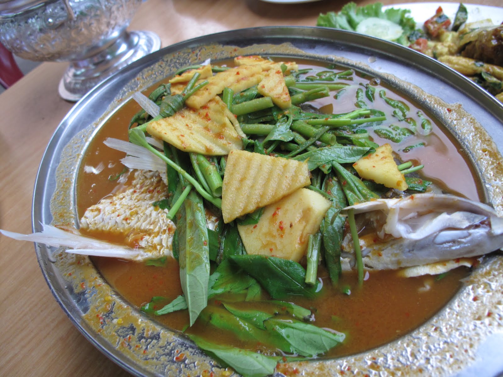 The Journey to Eternity: Cuti-cuti Malaysia